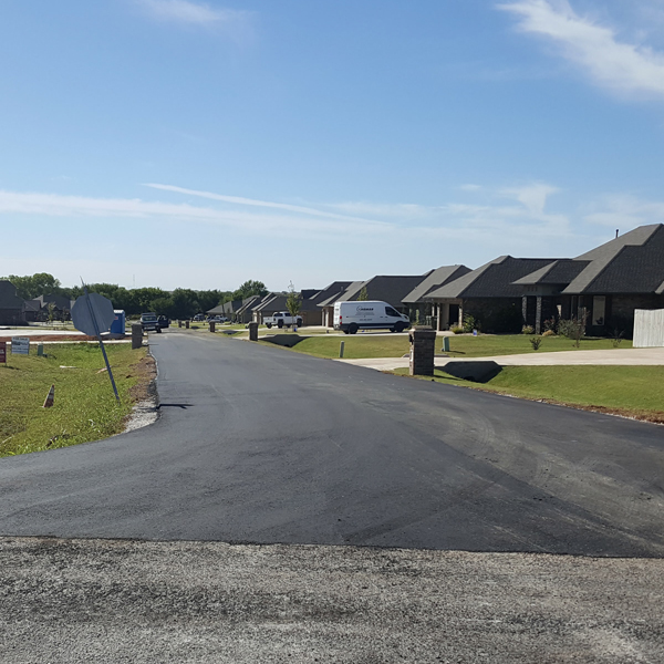 Elite Paving - Iowa Asphalt Paving, Sealcoating and Chip and Seal ...